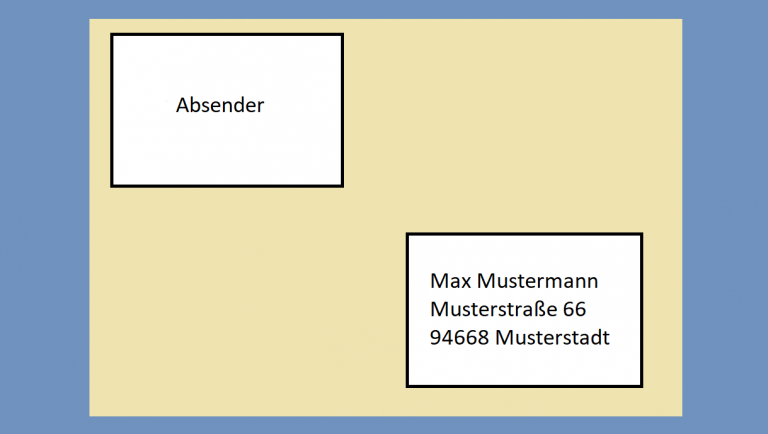 Wie beschrifte ich ein Paket richtig? - So gehts - pakete-verfolgen.de